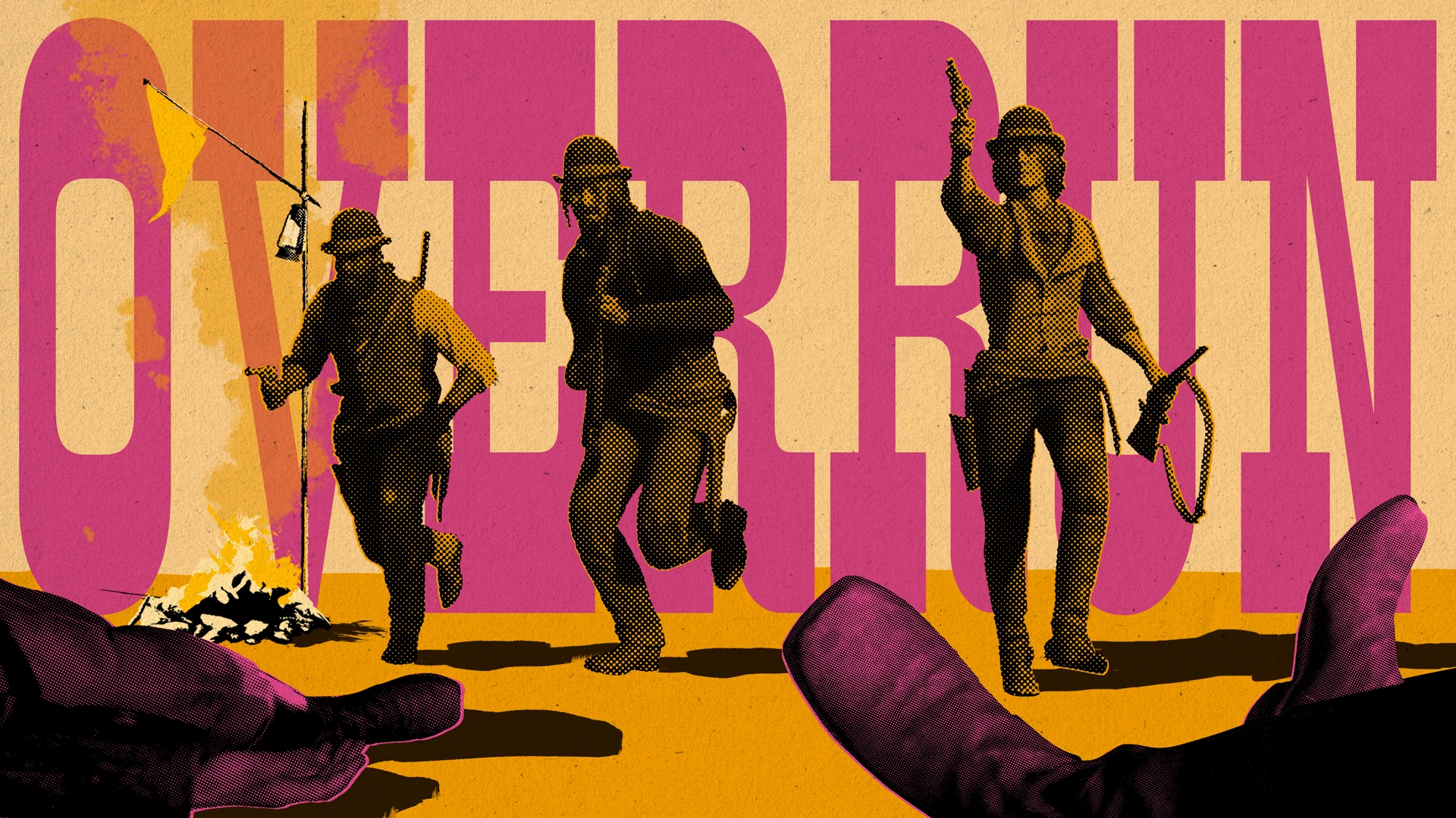Overrun