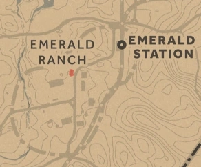 Emerald General Store | Red Dead Wiki | Fandom