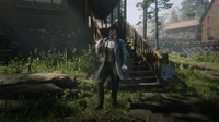 Nicholas Timmins | Red Dead Wiki | Fandom