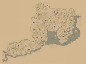 Kentucky Saddler (RDR 2) | Red Dead Wiki | Fandom