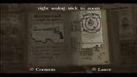 Revolver | Red Dead Wiki | Fandom