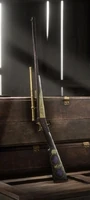 Rolling Block Rifle (RDR 2) | Red Dead Wiki | Fandom