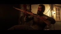 Captain C. | Red Dead Wiki | Fandom