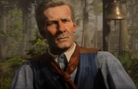 Hosea Matthews | Red Dead Wiki | Fandom