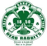Posse:"The Dead Rabbits!" | Red Dead Wiki | Fandom