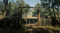 Manito Glade | Red Dead Wiki | Fandom