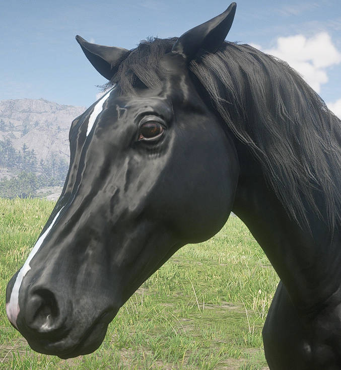 Old Father Time | Red Dead Wiki | Fandom