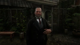 Shiftacre | Red Dead Wiki | Fandom