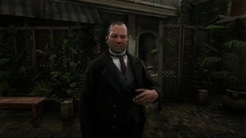 Shiftacre | Red Dead Wiki | Fandom