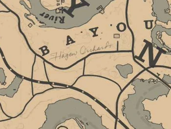 Hagen Orchards | Red Dead Wiki | Fandom
