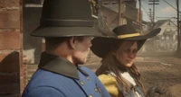 Sadie Adler | Red Dead Wiki | Fandom
