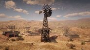 Tumbleweed | Red Dead Wiki | Fandom
