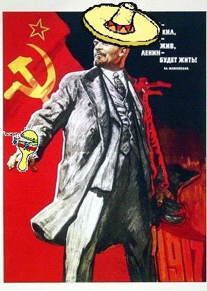 Posse:Soviet Unionists | Red Dead Wiki | Fandom