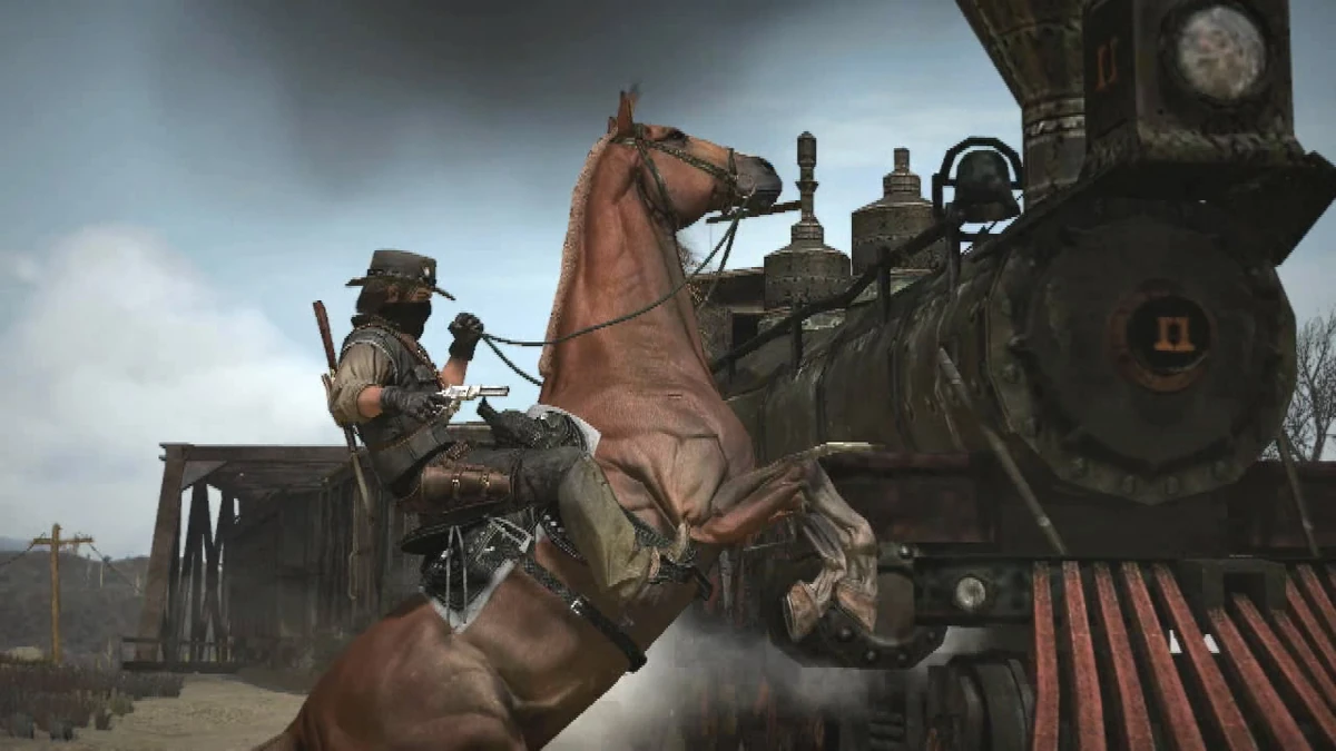 Posse:The Blades Of freedom | Red Dead Wiki | Fandom