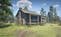 Downes Ranch | Red Dead Wiki | Fandom