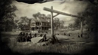 MacFarlane's Ranch | Red Dead Wiki | Fandom