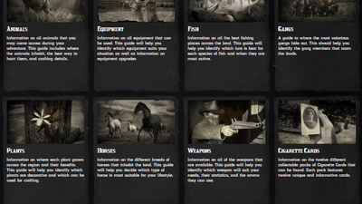 Discuss Everything About Red Dead Wiki | Fandom