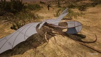 Crashed Airship | Red Dead Wiki | Fandom