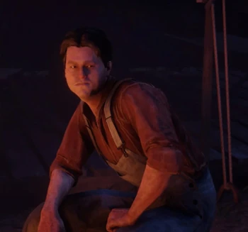 Curtis | Red Dead Wiki | Fandom