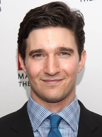 Jake Silbermann | Red Dead Wiki | Fandom