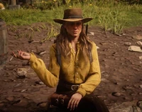 Sadie Adler | Red Dead Wiki | Fandom
