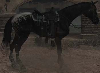 Famine | Red Dead Wiki | Fandom