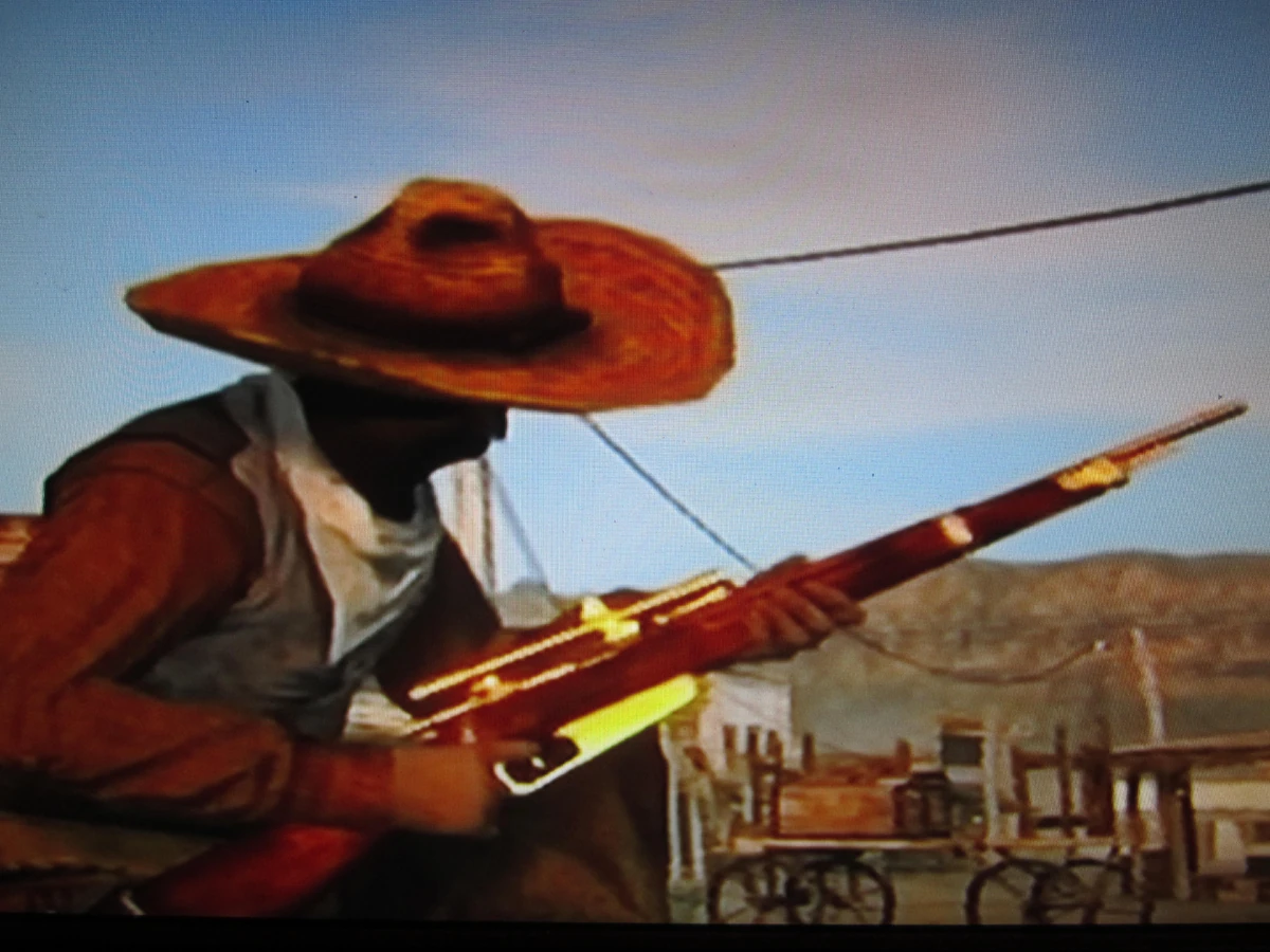 User blog:Motorhound/Carcano Killer | Red Dead Wiki | Fandom