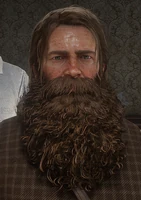 Hair Growth | Red Dead Wiki | Fandom