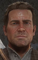 Hair Growth | Red Dead Wiki | Fandom