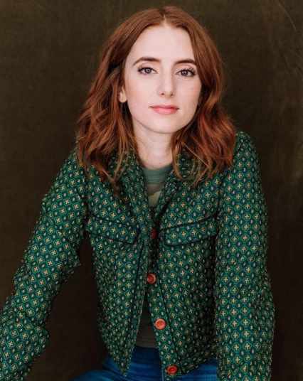 Alison Barton | Red Dead Wiki | Fandom