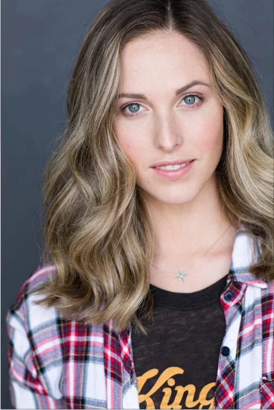 Samantha Strelitz | Red Dead Wiki | Fandom