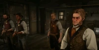 Jock Gray | Red Dead Wiki | Fandom