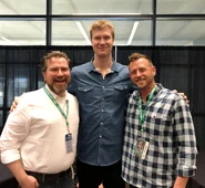 Rob Wiethoff | Red Dead Wiki | Fandom