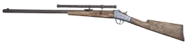 Rolling Block Rifle (RDR 2) | Red Dead Wiki | Fandom