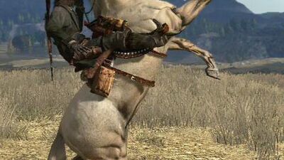 Discuss Everything About Red Dead Wiki | Fandom