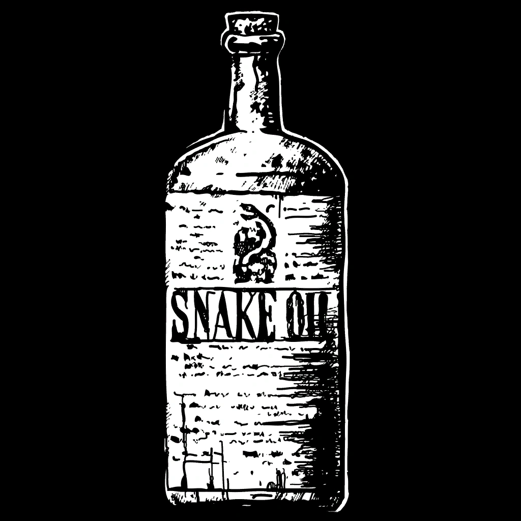 Snake Oil | Red Dead Wiki | Fandom