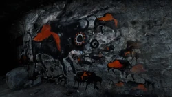 ancient arrowhead treasure