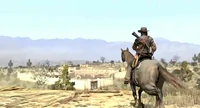 Fort Mercer | Red Dead Wiki | Fandom