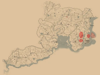 Channel Catfish | Red Dead Wiki | Fandom