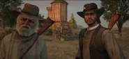 Uncle | Red Dead Wiki | Fandom