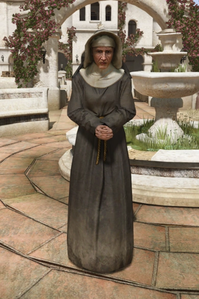 Mabel Atkins | Red Dead Wiki | Fandom