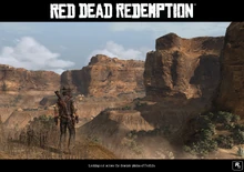 Perdido | Red Dead Wiki | Fandom