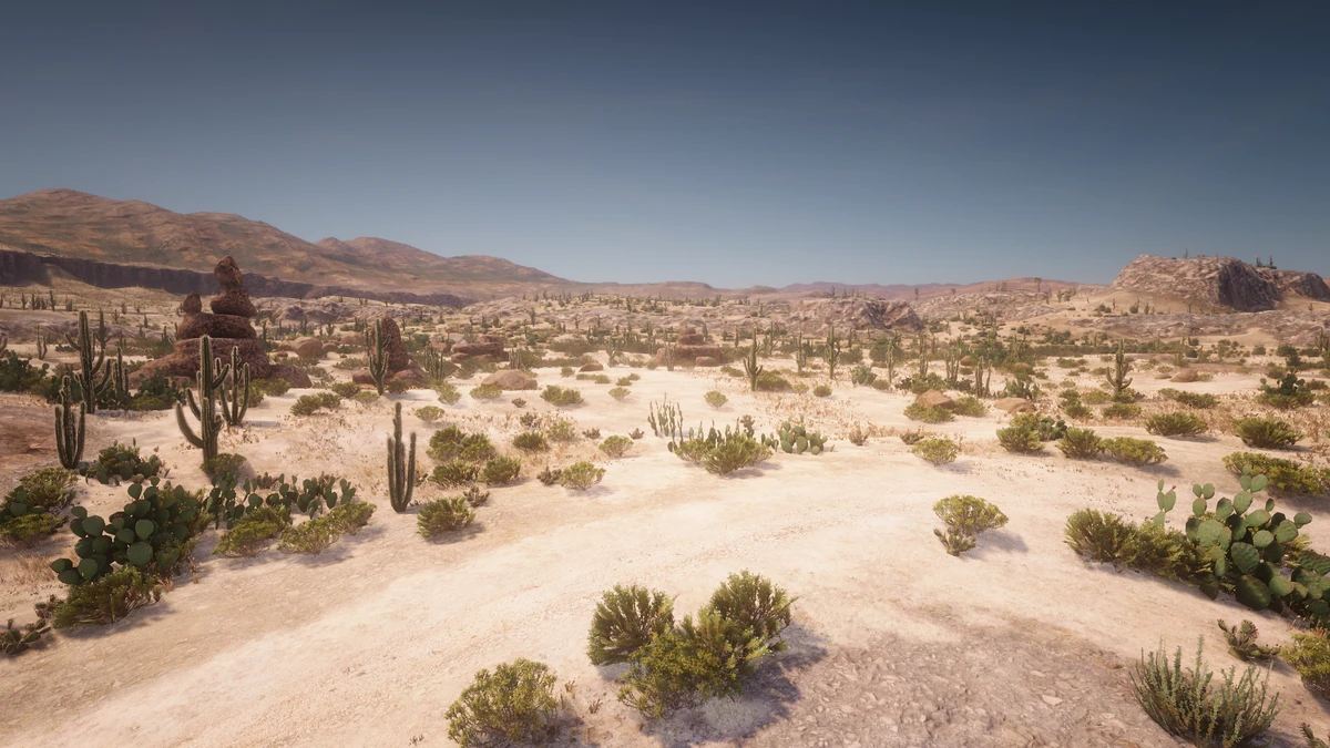 Crooked Toes | Red Dead Wiki | Fandom