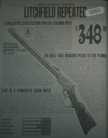 Litchfield Repeater | Red Dead Wiki | Fandom