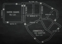 Cornwall City Railway | Red Dead Wiki | Fandom