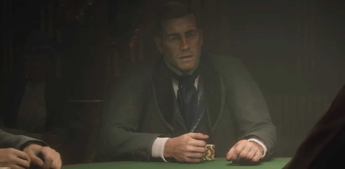 Activities in Redemption 2 | Red Dead Wiki | Fandom