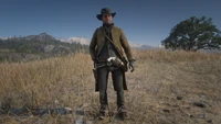 Duster Coat | Red Dead Wiki | Fandom