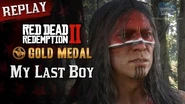 My Last Boy | Red Dead Wiki | Fandom