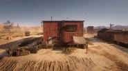 Tumbleweed | Red Dead Wiki | Fandom