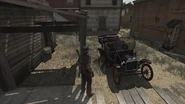 Automobile | Red Dead Wiki | Fandom